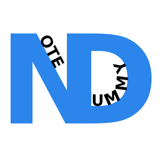 Note Dummy - Sticky Notes - App on Amazon Appstore