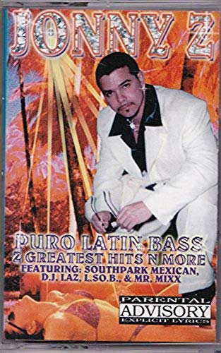 Jonny Z - Greatest Hitz - Amazon.com Music