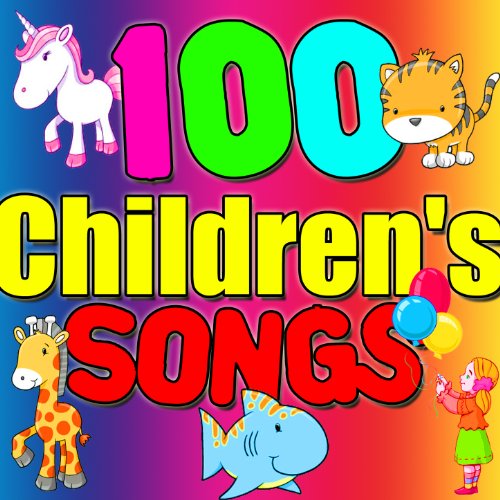 Play 100 Children's Songs by Songs For Children on Amazon Music