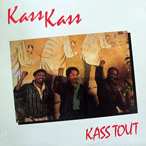 Amazon.com: Kass Tout : Kass Kass: Digital Music