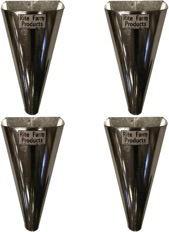 Amazon.com : Rite Farm Products Medium- Restraining Killing Kill ...