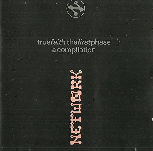Various, True Faith Feat. Bridget Grace & Final Cut Reese Project ...