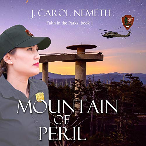 Amazon.com: Mountain of Peril: Christian Romantic Suspense: Faith in the Parks, Book 1 (Audible ...