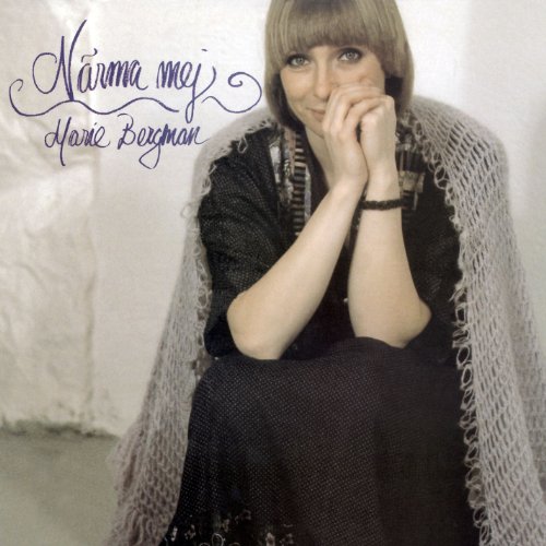 Amazon Music - Marie BergmanのNärma mej - Amazon.co.jp