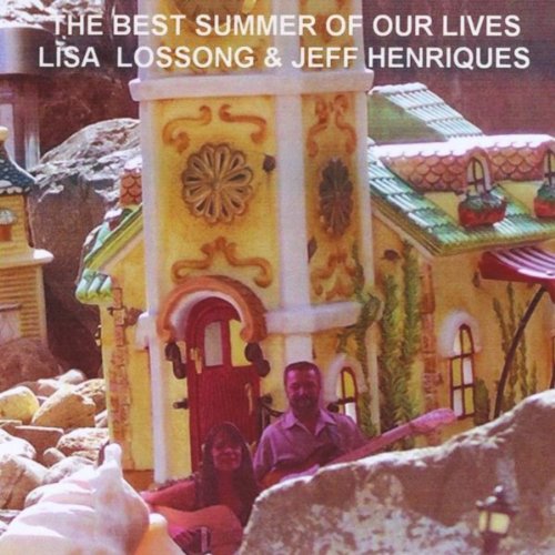 Amazon.com: The Best Summer of Our Lives : Lisa Lossong & Jeff ...