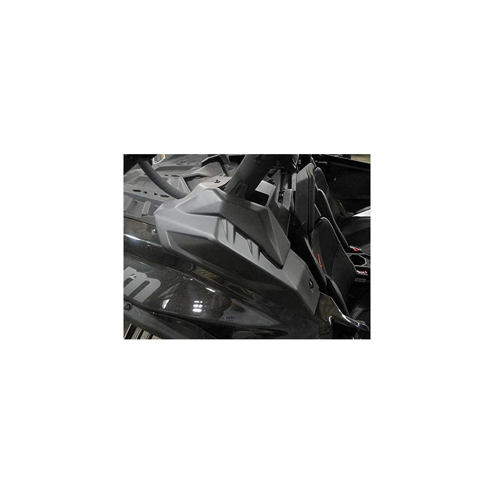 Amazon.com: Can-Am New OEM Rh Rear Cage Trim, 705010336 : Automotive