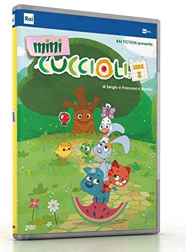 Mini Cuccioli 2: Amazon.it: Cartoni Animati, Cartoni Animati: Film e TV