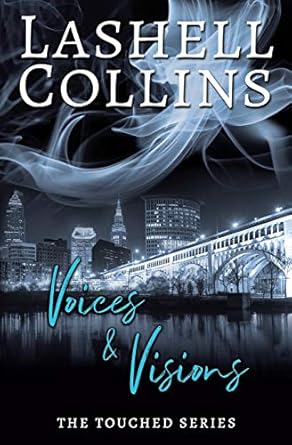 Voices & Visions (Isaac Taylor Mysteries): Collins, Lashell ...