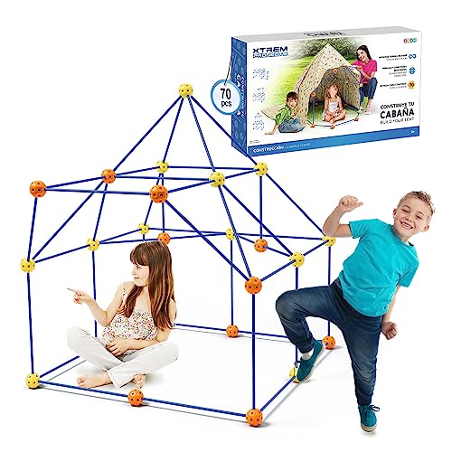 10 Best Den Building Kit Kids - June 2024