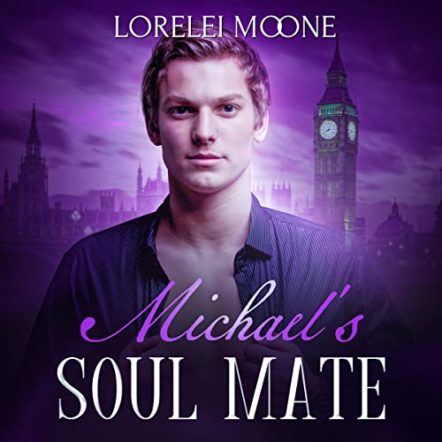 Amazon.com: Michael's Soul Mate: Vampires of London, Book 2 (Audible ...