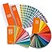 RAL Color Chart Set K5, D2, E4, all colors - Amazon.com