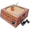 Amazon.com: Turkish Sand Coffee, Copper Sand Brewer Machine, Turkish ...