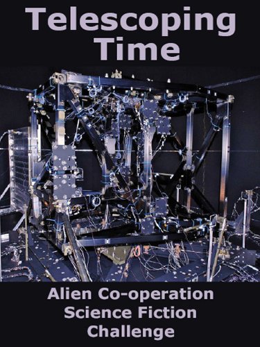Telescoping Time (English Edition) eBook : Goodacre, Rosemary, Tang ...