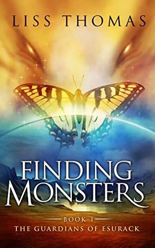 Amazon.com: Finding Monsters eBook: Thomas, Liss: Kindle Store