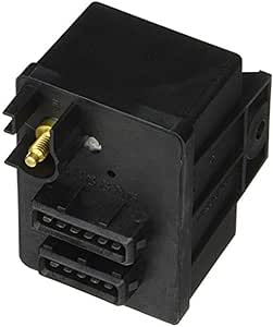 Amazon.com: Bosch 0281003018 Glow-Duration Unit : Automotive