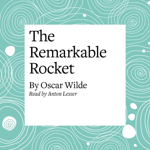 Amazon.com: The Remarkable Rocket (Audible Audio Edition): Oscar Wilde ...