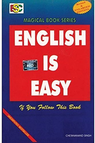 BSC English Is Easy : Chetanand Singh, Academic & Test Preparation ...