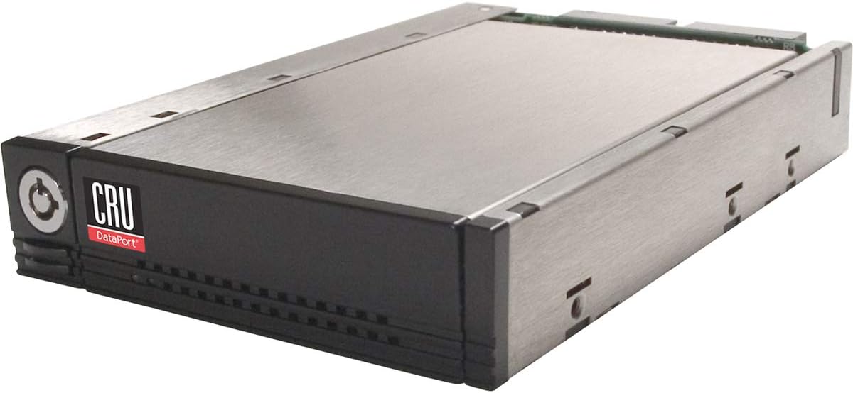 Amazon.com: DP25 6G COMPLETE SAS : Electronics