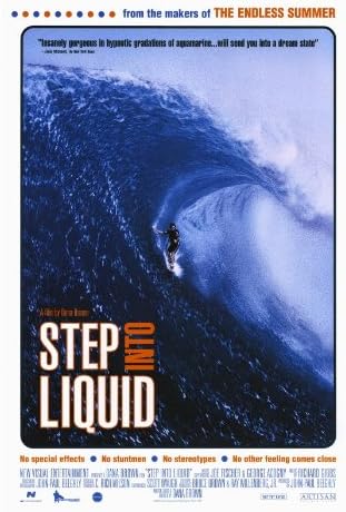 Step Into Liquid : Amazon.ca: Home