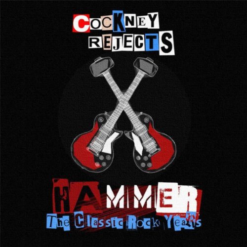Play Hammer (The Wild Ones / Quiet Storm / Lethal / Nathan's Pies ...