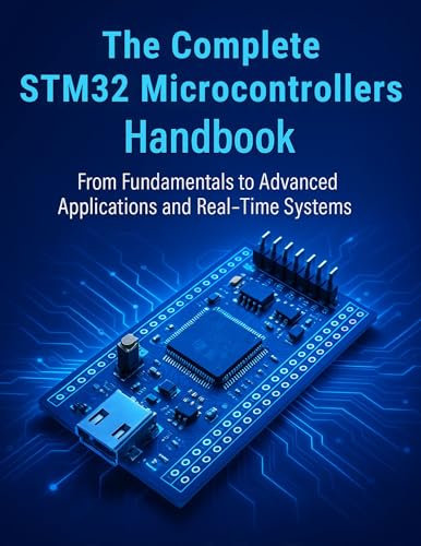 The Complete STM32 Microcontrollers Handbook: From - Import It All