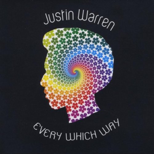 Amazon.com: Every Which Way : Justin Warren: Digital Music