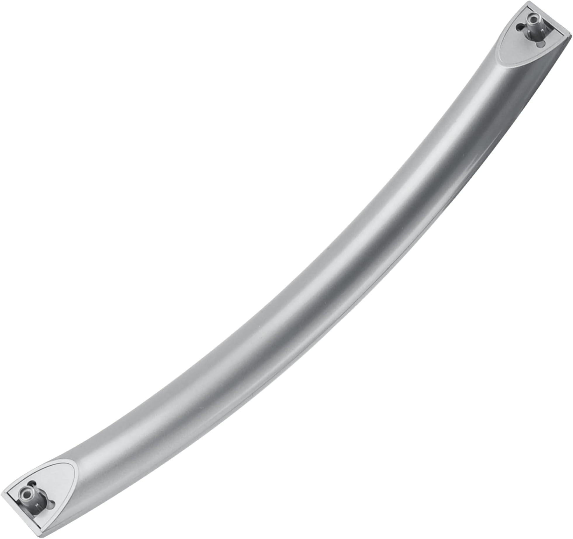 Amazon.com: DE94-04313F Microwave Door Handle, Compitable with Samsung ...