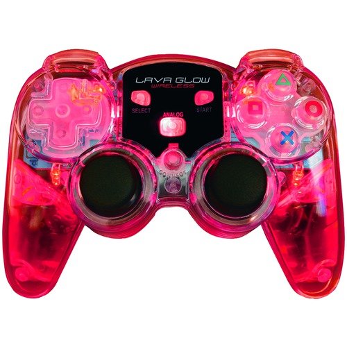 Ps3 Controller Custom Glow