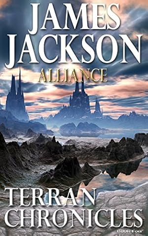 Amazon.com: First Contact (Terran Chronicles Book 1) eBook : Jackson, James: Kindle Store