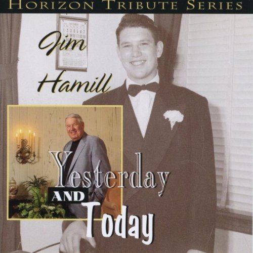 Amazon MusicでJim HamillのYesterday and Todayを再生する