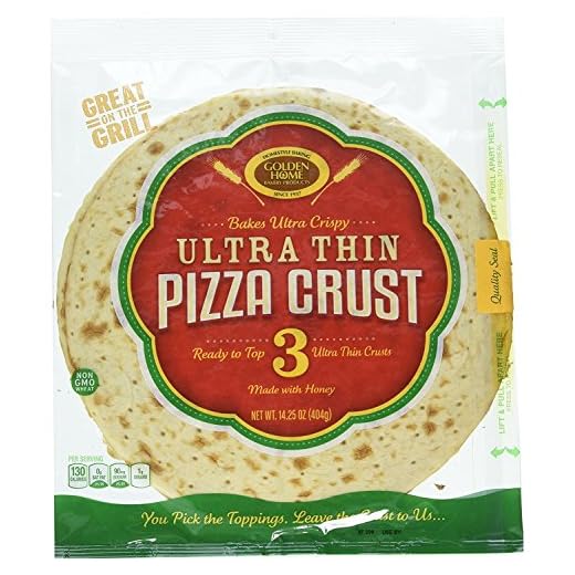 How to cook pre cooked pizza crust - Metro Cooking Dallas