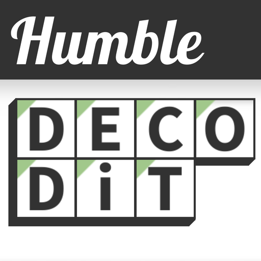 DECODiT - Decrypt Crossword Puzzle - App on the Amazon Appstore