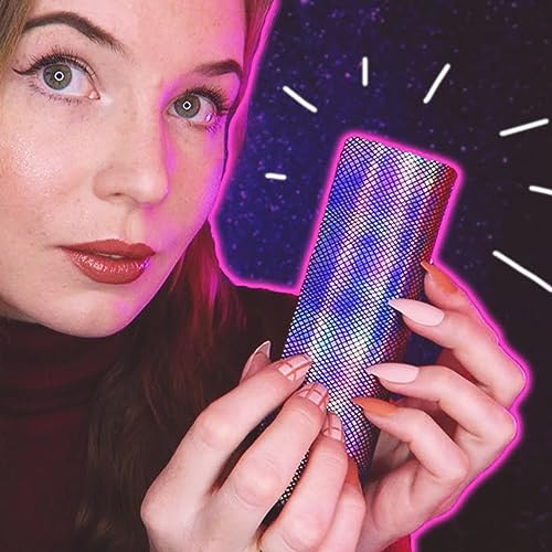 Play ULTIMATE Tapping & Scratching ASMR - NO TALKING by ASMR Art of Sound on Amazon Music