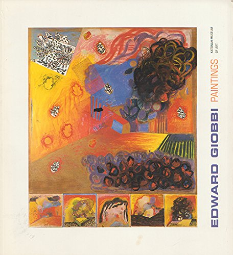 Buy Edward Giobbi: Paintings Book Online at Low Prices in India ...