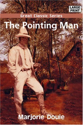 The Pointing Man : Amazon.in: Books