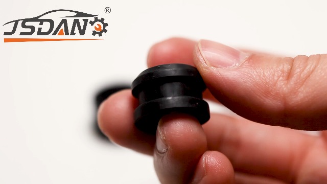 Watch 52105555AA & 55366066AB Transfer Case Shifter Linkage Bushing ...