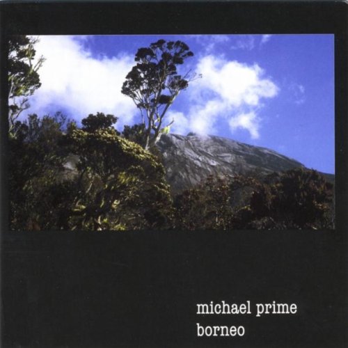 Play Borneo by Michael Prime on Amazon Music
