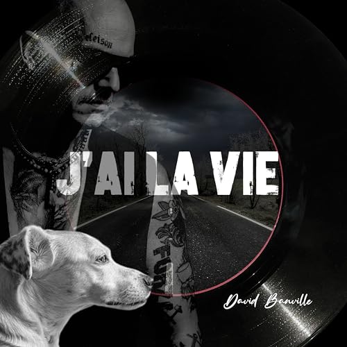 Écouter J'AI LA VIE de David Banville sur Amazon Music