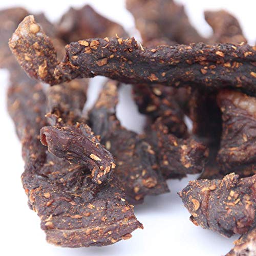 Biltong Bites - Stokkies (Original Stokkies) : Amazon.de: Lebensmittel ...