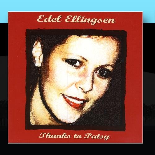 Amazon.com: Thanks to Patsy: CDs & Vinyl