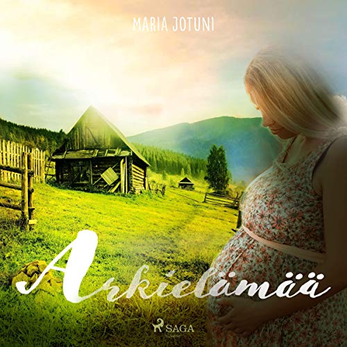 Arkielämää (Audio Download): Maria Jotuni, Erja Manto, SAGA Egmont ...