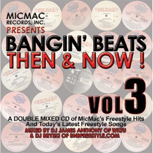 Various - Bangin Beats Volume 3 - Amazon.com Music