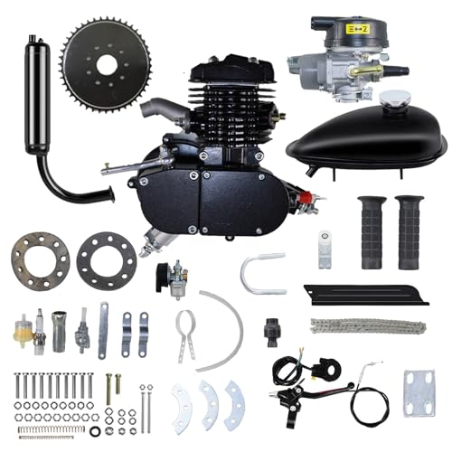 5 Best Bike Motor Kits to Turbocharge Your Cycling Experience