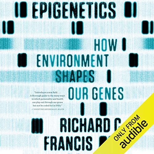Amazon.com: The Epigenetics Revolution: How Modern Biology Is Rewriting ...