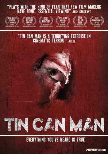 Amazon.com: Tin Can Man by Michael Parle, Emma Eliza Regan Patrick O ...