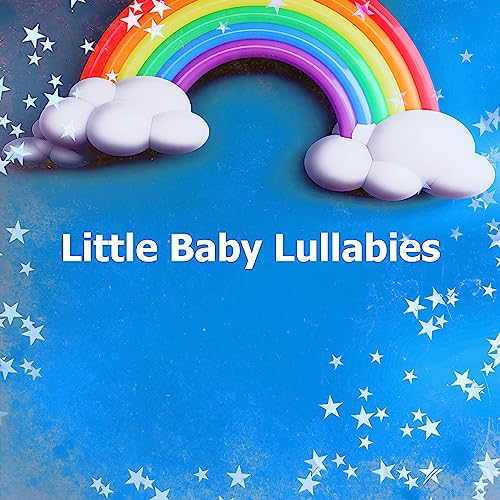 Riproduci Little Baby Lullabies di Baby Lullaby, Sleep Music Lullabies ...