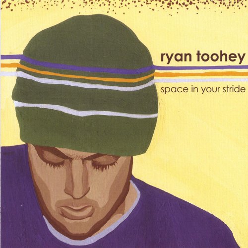 Amazon.com: Space In Your Stride : Ryan Toohey: Digital Music