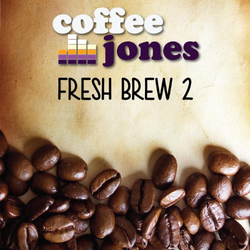 Amazon.com: Fresh Brew 2 : Coffee Jones: Digital Music