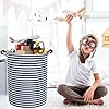 Amazon.com: Essme Kids Laundry Hamper,Boys laundry basket,Collapsible ...