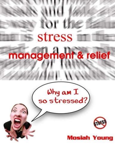 Amazon | Stress Management and Relief: Why Am I So Stressed? | Young ...